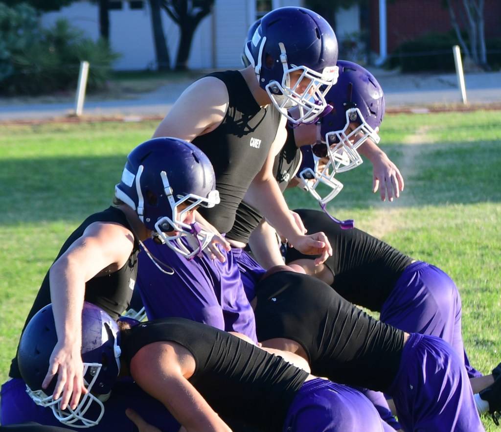 Cross Plains Photos – Big Country Preps