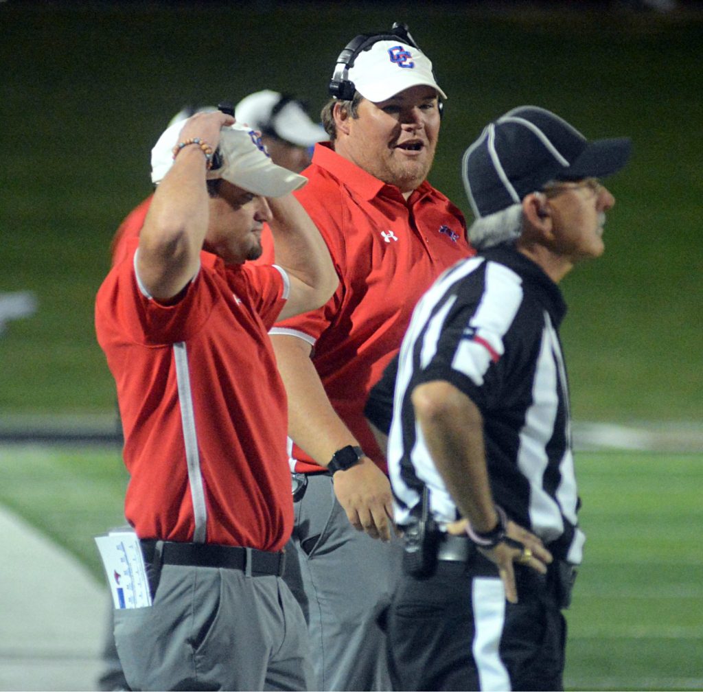 COOPER TEAM PREVIEW: Experienced Coogs looking to take big step forward ...