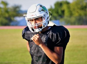 BCP Game of the Week: Dublin heads to Comanche (w/ Evan Ren’s Big ...