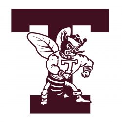 Tulia logo – Big Country Preps