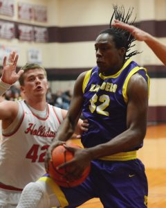 New-look Merkel Badgers finding identity in defense, grit – Big Country ...