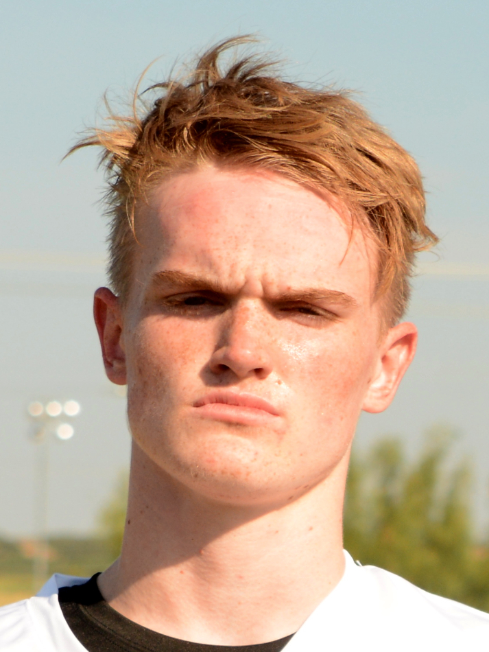 Harrison Foster – Big Country Preps