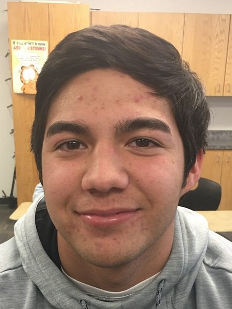 Coy – Big Country Preps