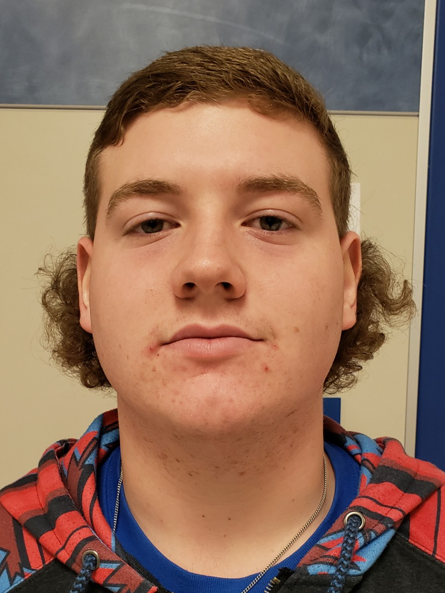 Dylan Jeffrey – Big Country Preps