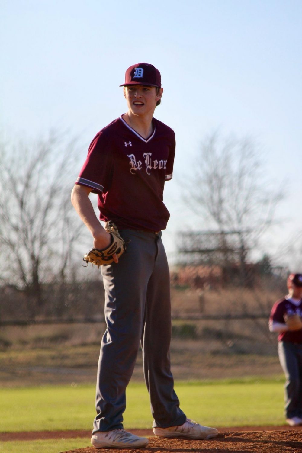 Powledge 2 – Big Country Preps