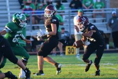 PHOTO GALLERY: Evan Ren’s top 100 football photos for 2020 – Big ...